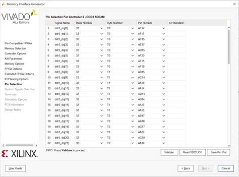 Xilinxfpgamigddr3读写控制uart读写ddr3 Csdn博客