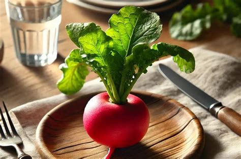 Radish Root A Nutrient Rich Superfood And Its Many Uses Cac