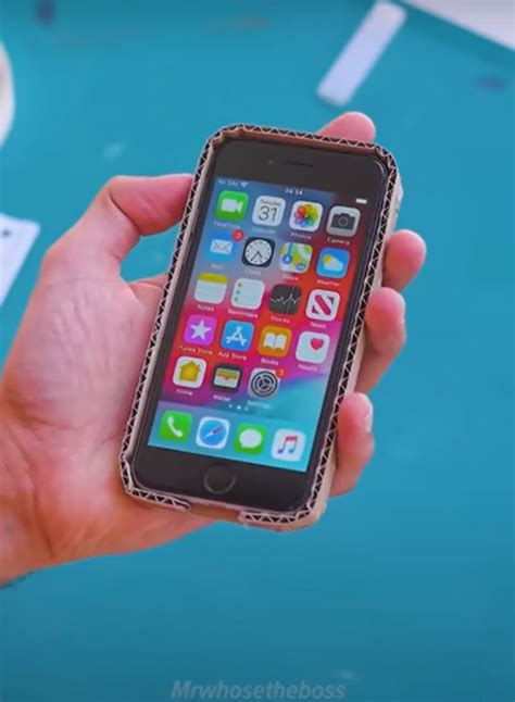 Diy Phone Cases Sleeves Purses And More Mod Podge Rocks