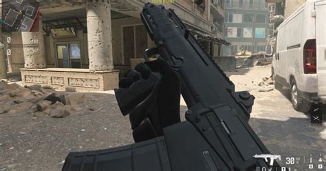 Best Mw3 Tempus Razorback Loadout And Class Setup Rock Paper Shotgun