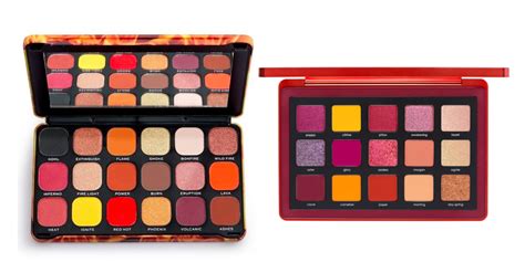 ТОП 5 шикарных идентичных бюджетных аналога люкса Too Faced Charlotte Tilbury Natasha Denona