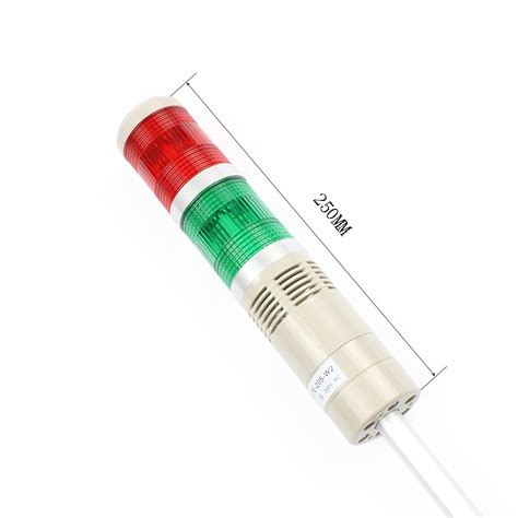 Industrial Multilayer Stack Light Multi Layer Lamp Vicedeal