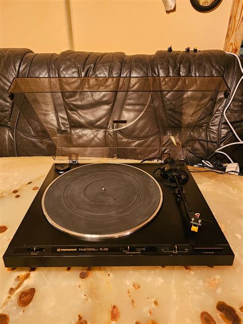 PIONEER PL - 335 PLNOAUTOMAT JAPAN | Aukro
