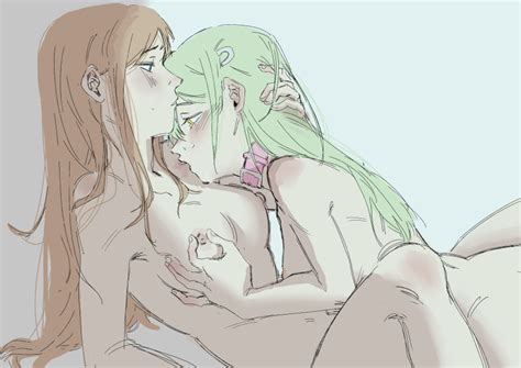Rule 34 2girls Absurdres Bang Dream Bang Dream Its Mygo
