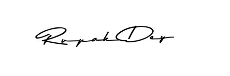 76 Rupak Dey Name Signature Style Ideas Special Autograph