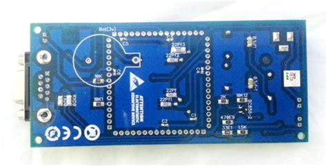 Buy Online LPC2148 ARM7 Mini Development Board