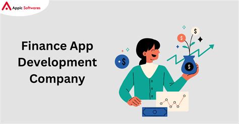 Finance App Development Company