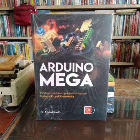 Promo Arduino Mega Abdul Kadir Diskon 23 Di Seller Zawaru Store Tanah Tinggi Kota Jakarta