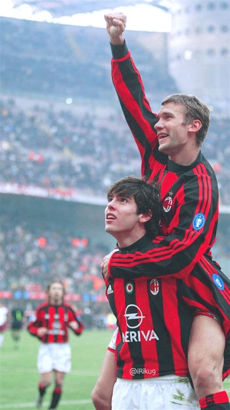 Andriy Shevchenko Wallpapers Wallpaper Cave
