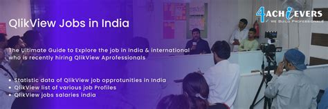 Article Blogs News And Job Guide Information On QlikView Published