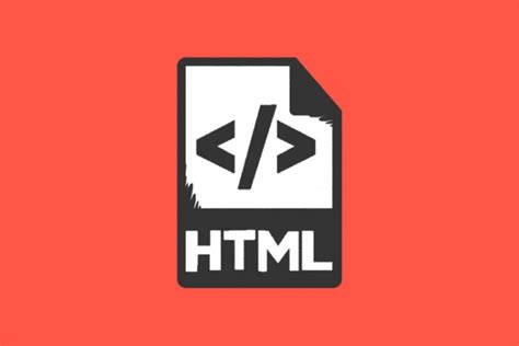 Html Là Gì Tìm Hiểu Ngôn Ngữ Html Nền Tảng Lập Trình Web Phổ Biến