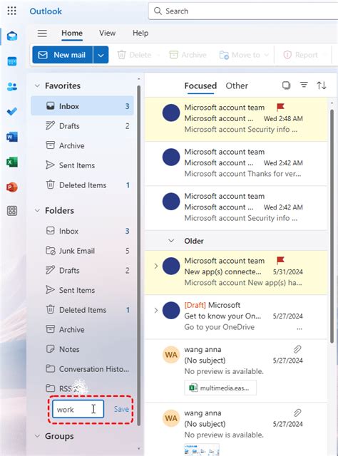 How To Separate Emails In Outlook Easy Tips To Filter And Organize