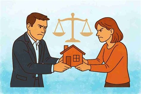 رجوع از هبه؛ شرایط و قوانین حقوقی گروه وکلای دادور