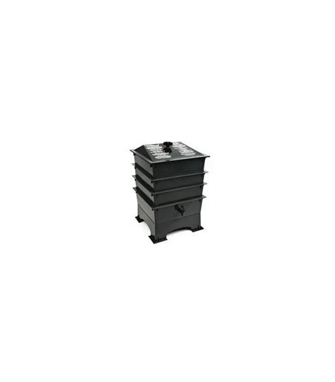 Vermicomposting Tray Ganesh Grow