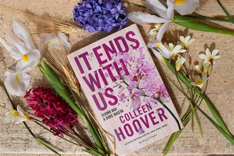 Colleen Hoover vuelve a librerías con la esperada continuación de Romper el círculo Revista