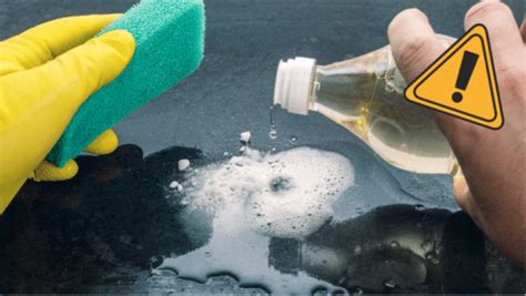 Où faut il mettre le vinaigre dans sa machine à laver