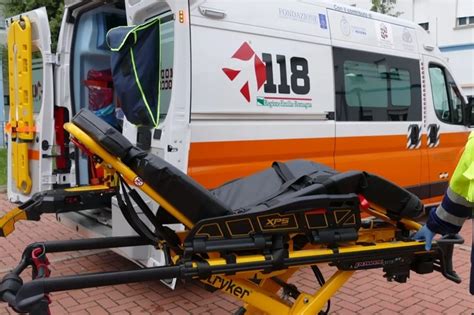 Drammatico Incidente In Viale Regione Siciliana Muore Ragazzo Di 22