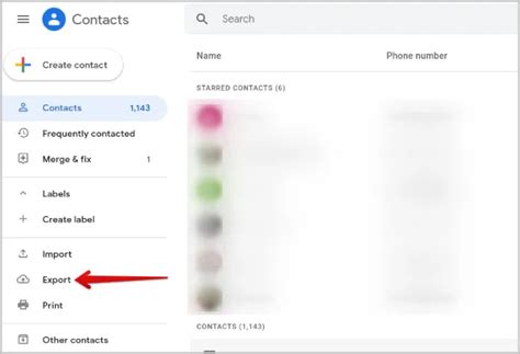 3 Formas De Exportar Contactos De Android A Microsoft Excel Androidhow