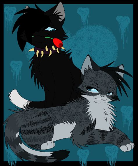 Warrior Cats Sex Telegraph