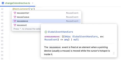 Angular Jetbrains Rider Documentation