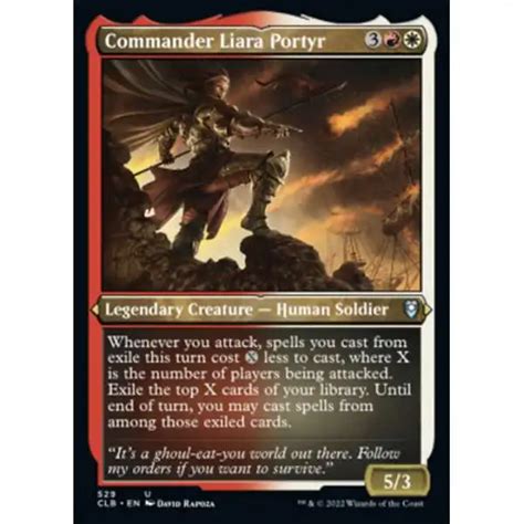Magic The Gathering Trading Card Game Commander Legends Dungeons