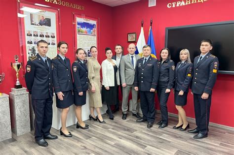 МосУ МВД Подслушано у курсантов 2024 ВКонтакте