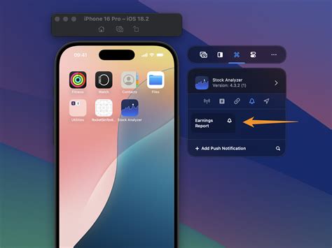 Testing Push Notifications On The Ios Simulator Swiftlee
