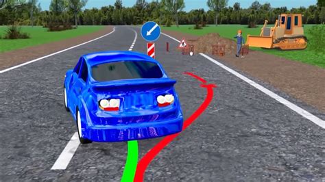 Ճանապարհային երթևեկության կանոնները Youtube