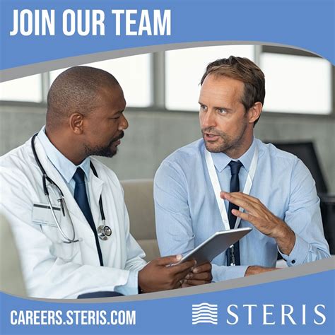 Brian Singleton On Linkedin Steris Baltimoresalescareers