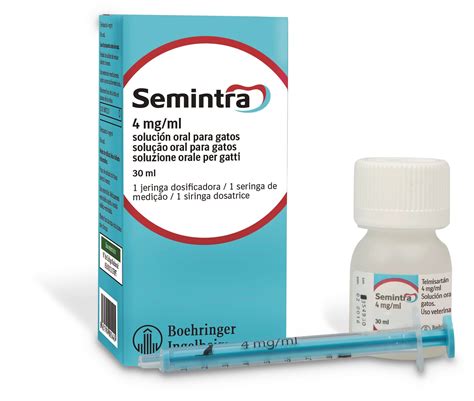 Semintra® Boehringer Ingelheim Sa