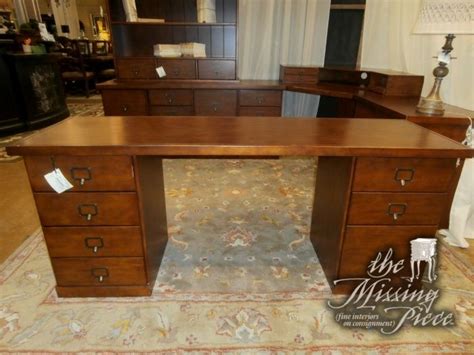 Original Home Office Desk From Ballard Design We Have Multiple Pieces