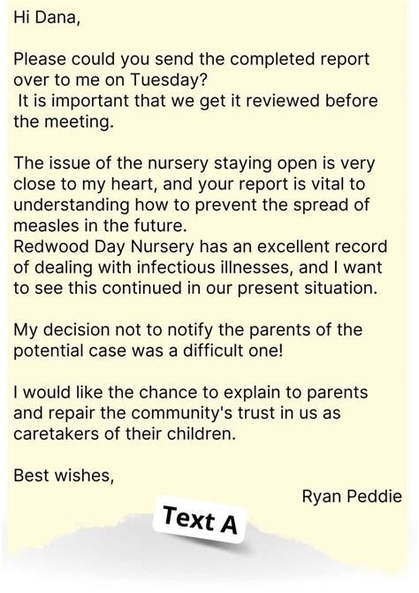 Reading Comparing Texts Revision Pass Functional Skills