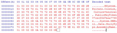 NotSupportedException When Deserializing DBNull From RESX Issue 8584