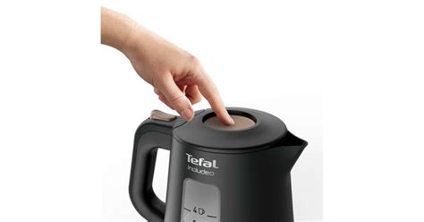 Tefal KI533811 fekete vízforraló | Pepita.hu