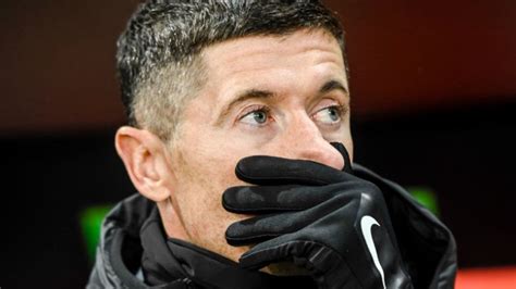 Lewandowski o stracie dziecka Poruszające słowa Pudelek