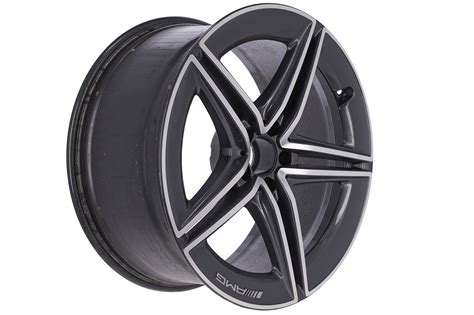 Ricambi Usati Mercedes Benz Cerchio In Alluminio AMG A 5 Doppie Razze