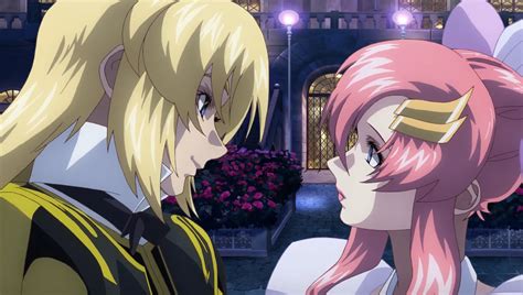 Mobilesuitgundamseedfreedommainpvscreenshot Anime Trending Your