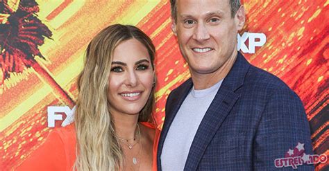 Trevor Engelson ex marido de Meghan Markle será pai pela primeira vez