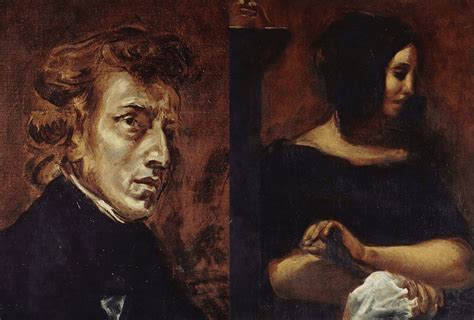 As Mallorca Enjoys The Frederic Chopin Festival We Remember His Island