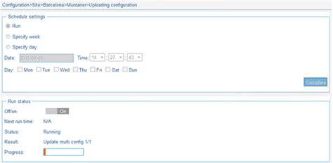 How To Setup Multiple SSIDs And VLANs CWM D Link UK