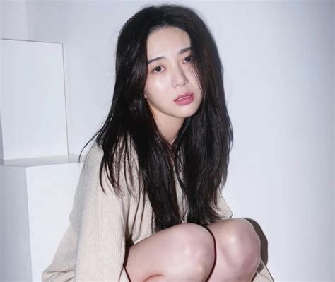 Former Aoa Member Kwon Mina Deactivates Instagram Account After Last