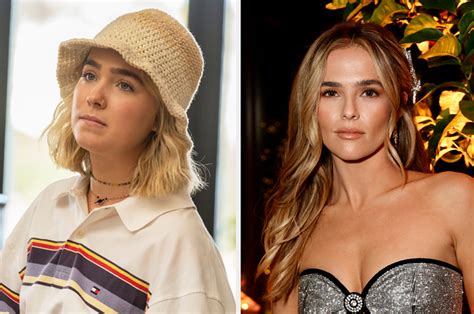 Zoey Deutch Revealed She Auditioned For The White Lotus And That Fans