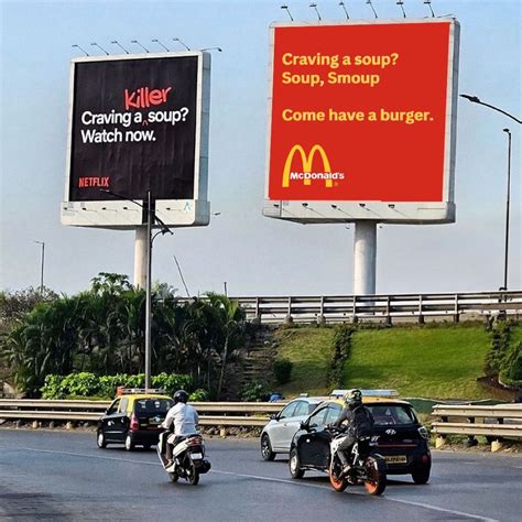 Killersoup Copywriting Outdooradvertising Simran Juneja