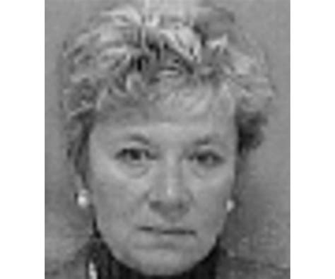 Gail Fitch Obituary 2014 Springfield Ma The Republican