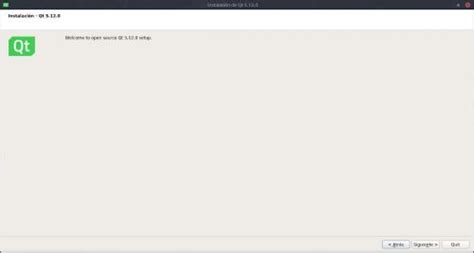 QT Creator Un IDE Multiplataforma Ideal Para Los Desarrolladores Qt