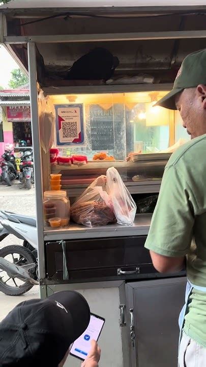 Bawa Duit Cuman 20 Rb Tadi Beli Juss Youtube