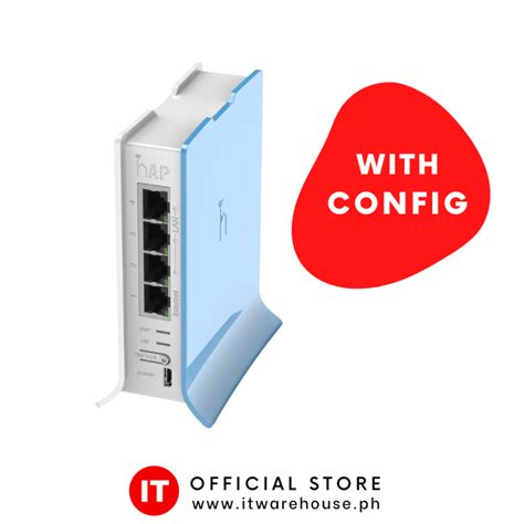 Mikrotik Haplite With Config RB ND TC HAP Lite SOHO Router Bandwidth Manager Hap Lite AP