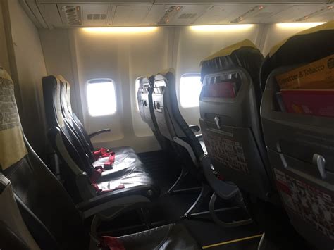 Review Of Pegasus Airlines Flight From Frankfurt To Istanbul In Economy