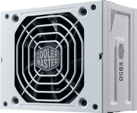 Cooler Master Mpy 8501 Sfhagv Ww V850 Sfx Gold 850w 80 Plus Gold