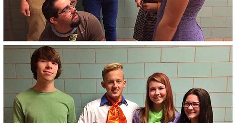 Like Zoinks Scoob Imgur